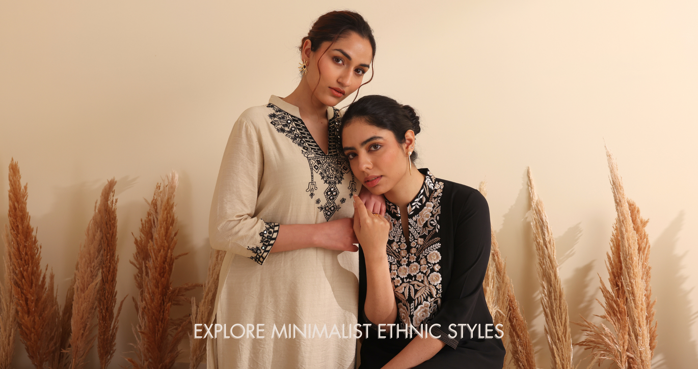 ASHIN - Looks Redefined