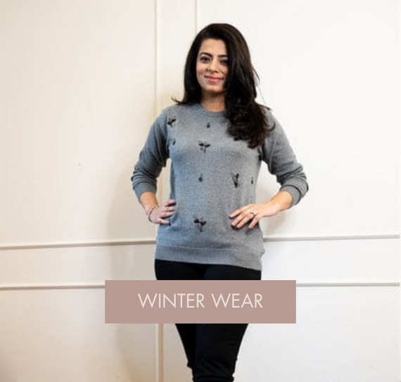 ASHIN - Looks Redefined