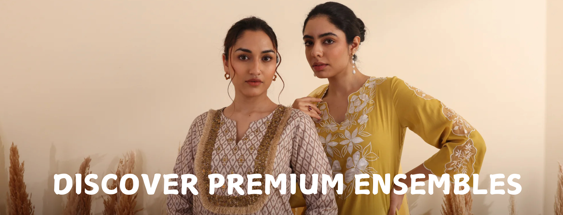 ASHIN - Looks Redefined