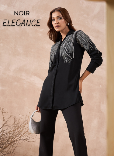 ASHIN – Premium Women’s Wear, Redefined