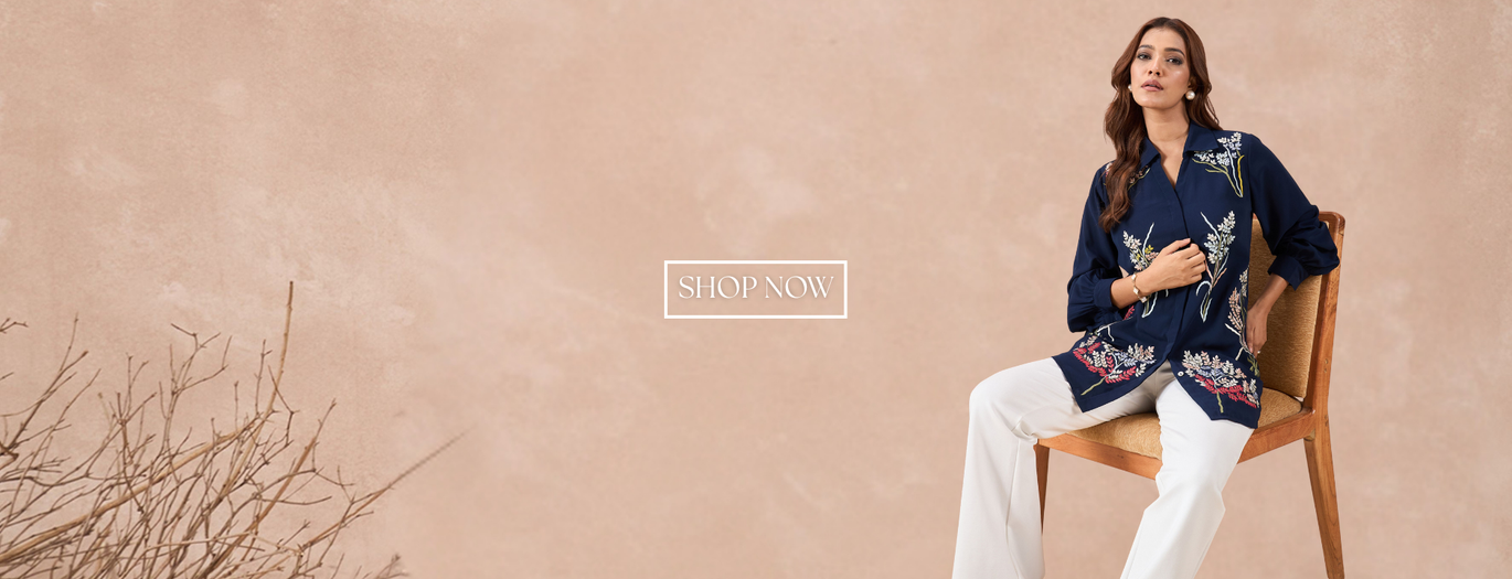 ASHIN - Looks Redefined