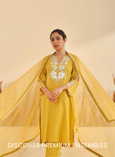 ASHIN - Looks Redefined